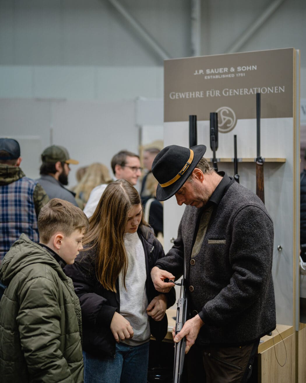 Es menschelt – Visual Journalism and Documentary Photography