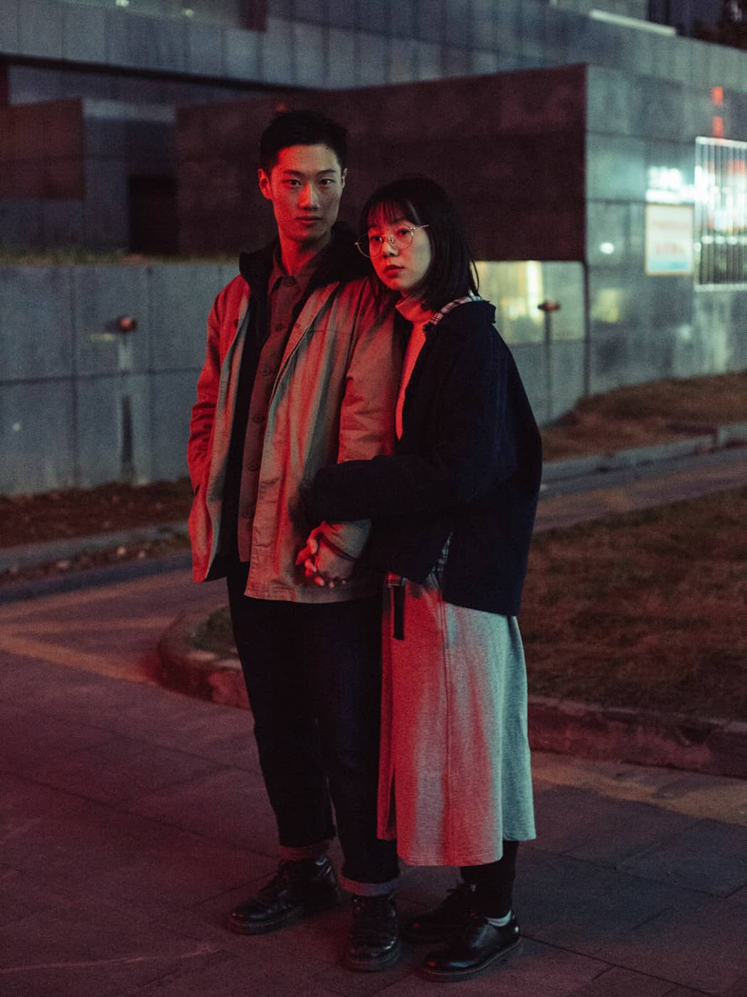 Visual Journalism and Documentary Photography – HS Hannover