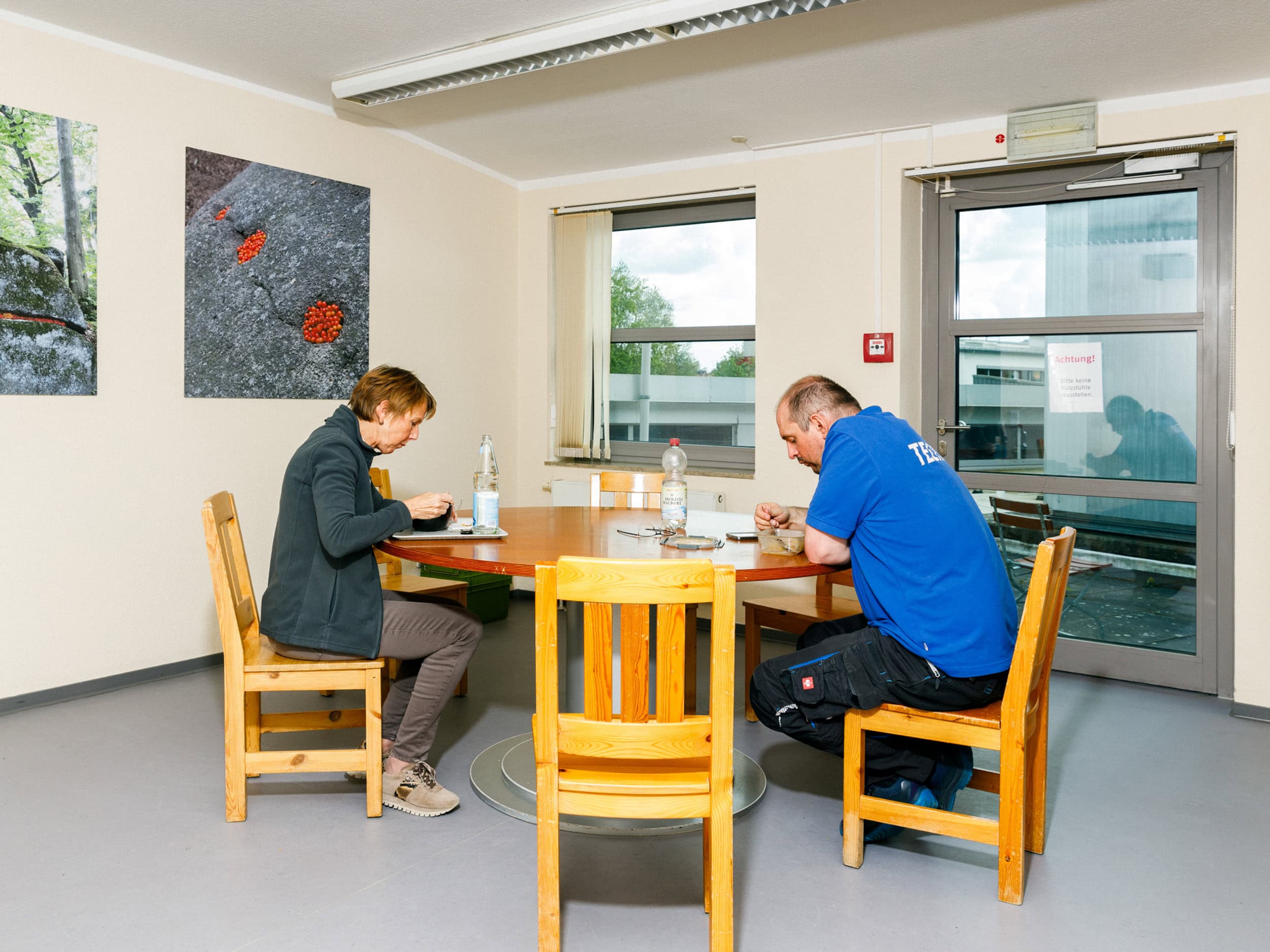 Martin Ly Bachelor – Visual Journalism and Documentary Photography