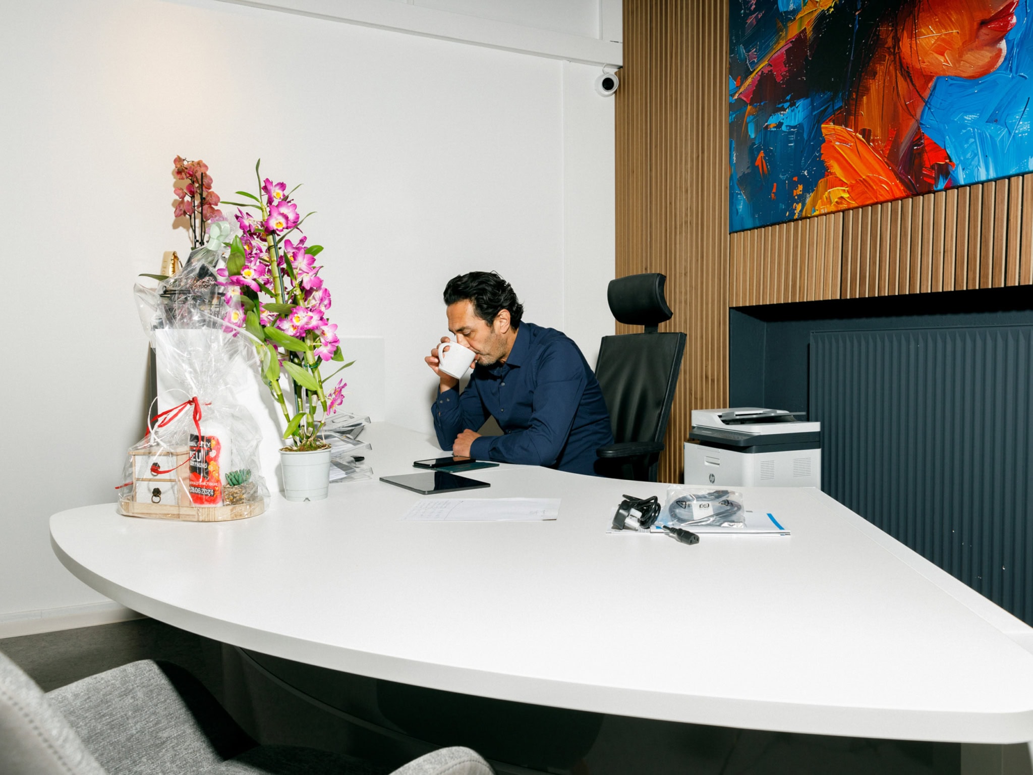 Martin Ly Bachelor – Visual Journalism and Documentary Photography