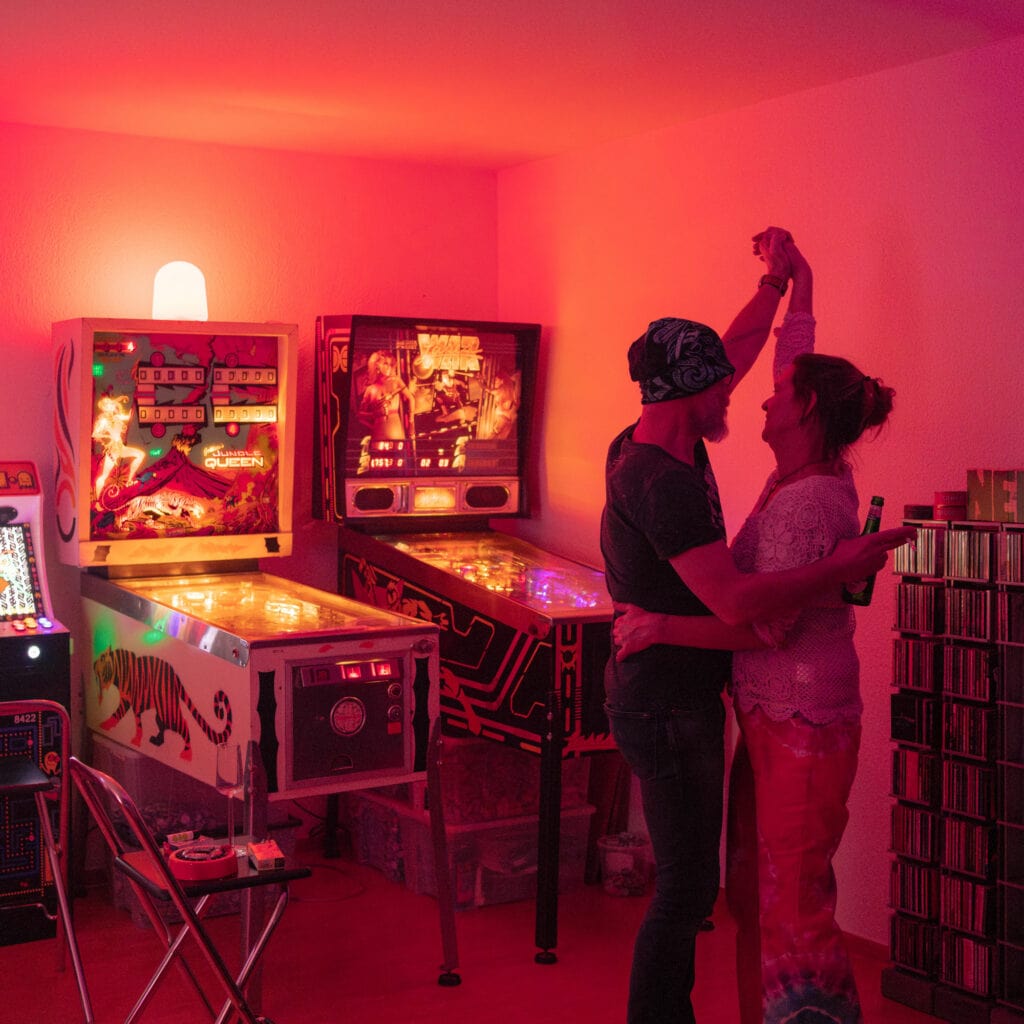 Visual Journalism and Documentary Photography at HsH