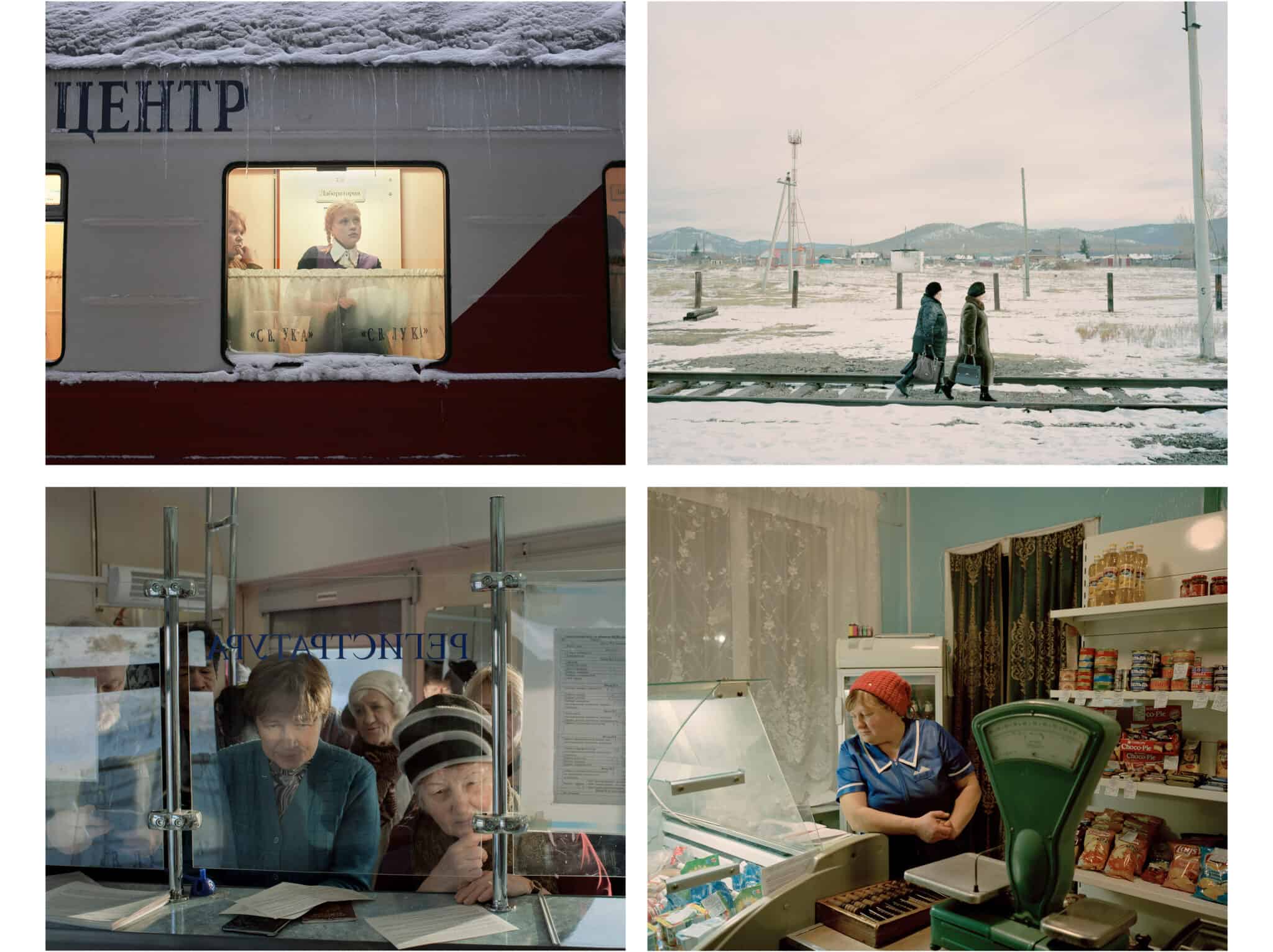 How to create a photo series - ideas, themes and examples.