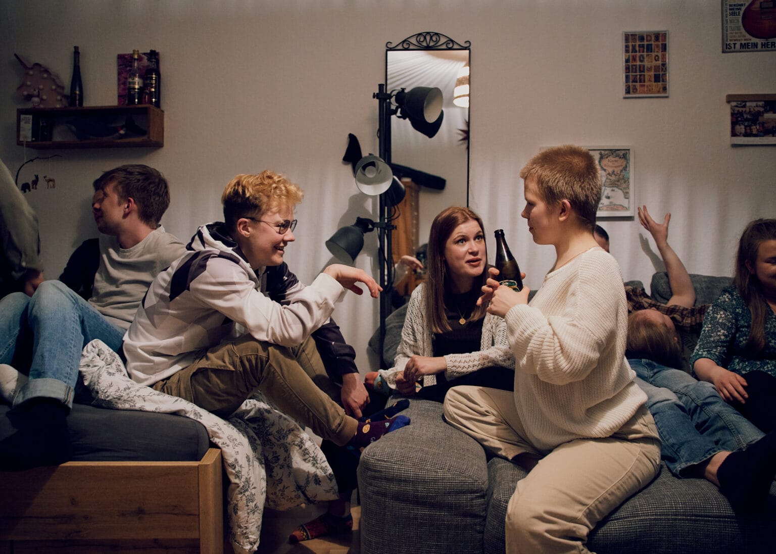 Jana Mai Bachelor – Visual Journalism and Documentary Photography