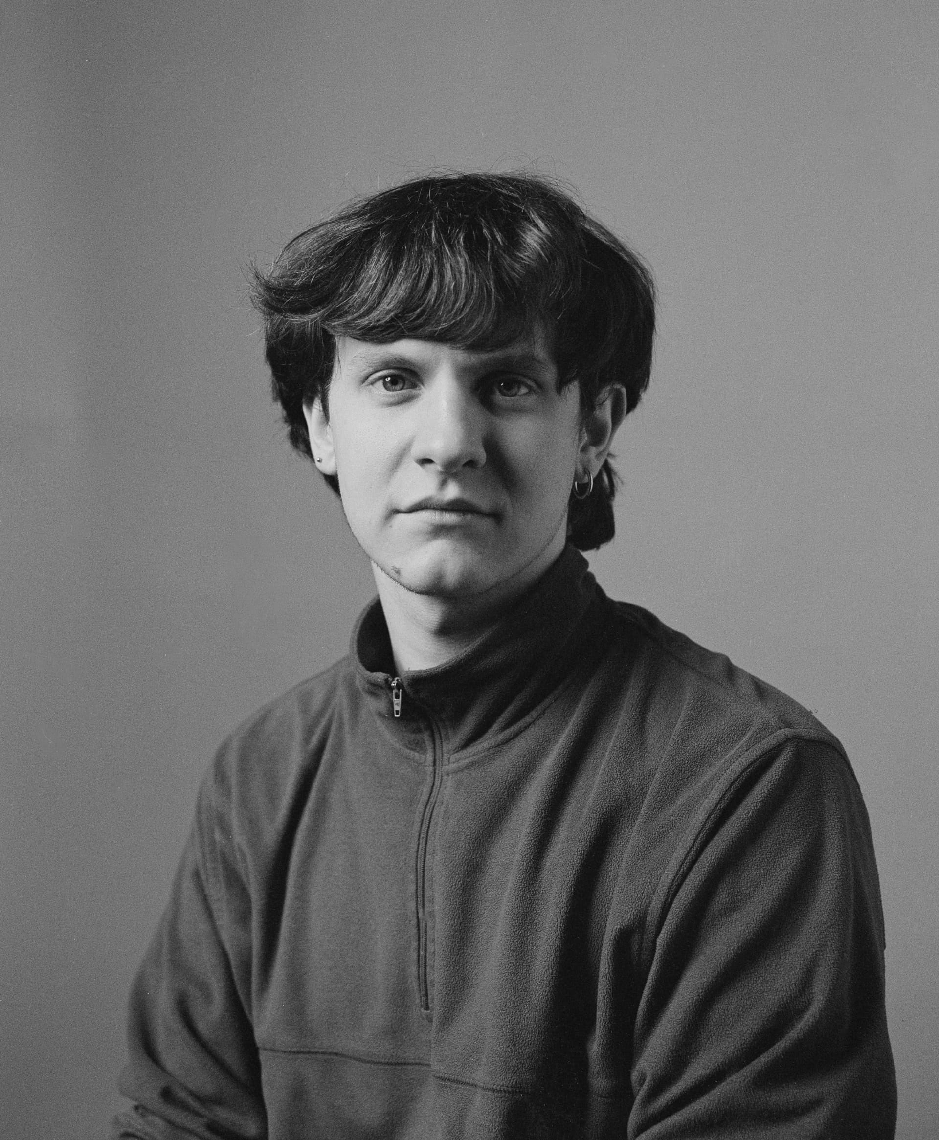 Paul Geiersbach – Visual Journalism and Documentary Photography