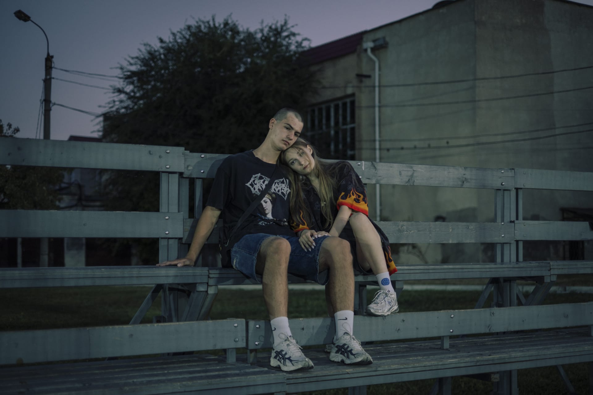 «Für die Einheimischen ist Transnistrien real» – Visual Journalism and ...