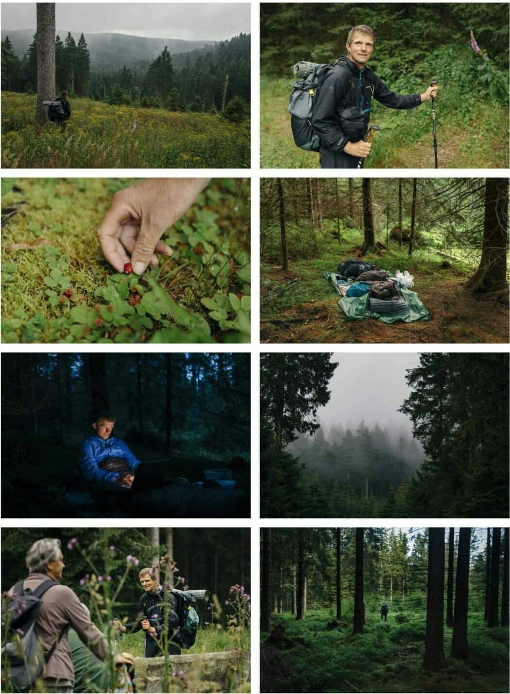 Wie du eine Fotoserie erstellst – Ideen, Themen und Beispiele.