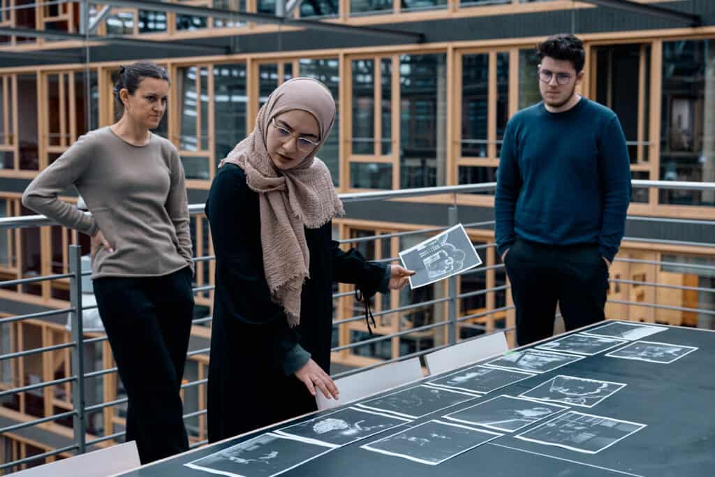 Visual Journalism and Documentary Photography at HsH