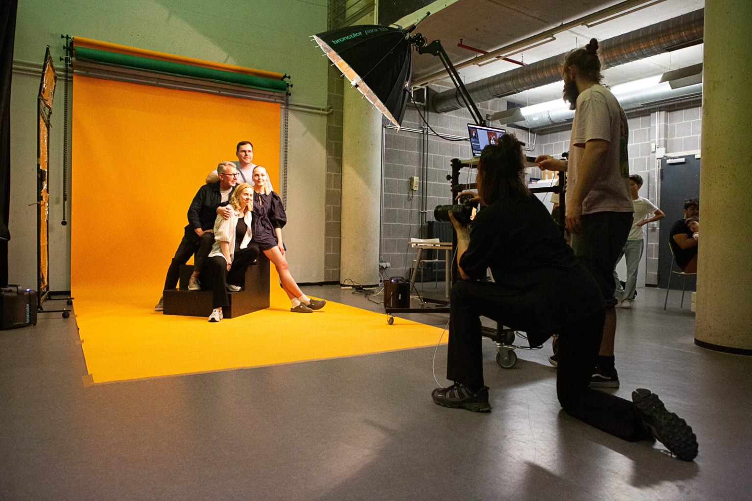 Visual Journalism and Documentary Photography at HsH