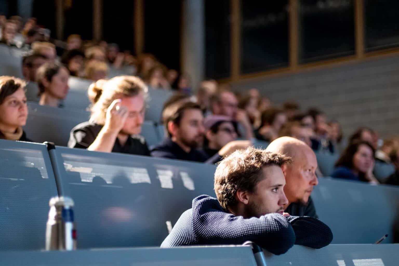 Study Visual Journalism and Documentary Photography