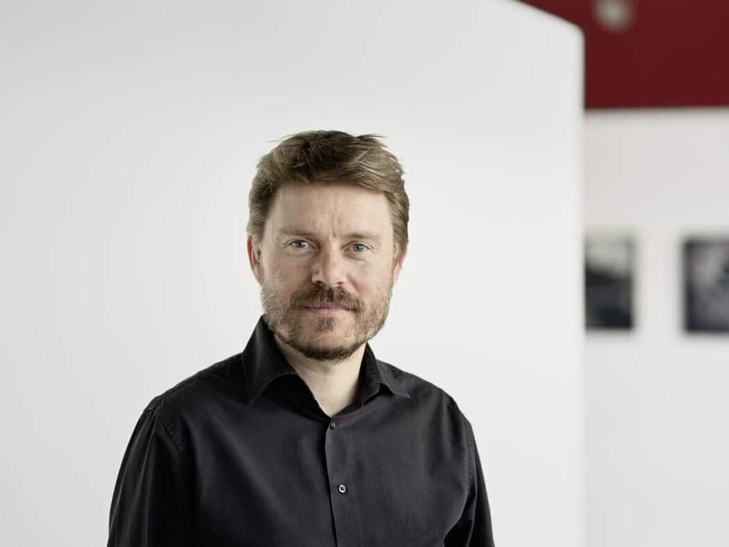 Christoph Bangert – Professor für Fotografie an der Hochschule Hannover